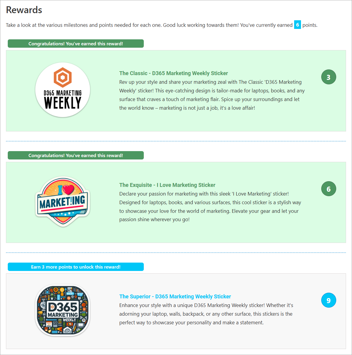 Frequently Asked Questions | D365 Marketing Weekly